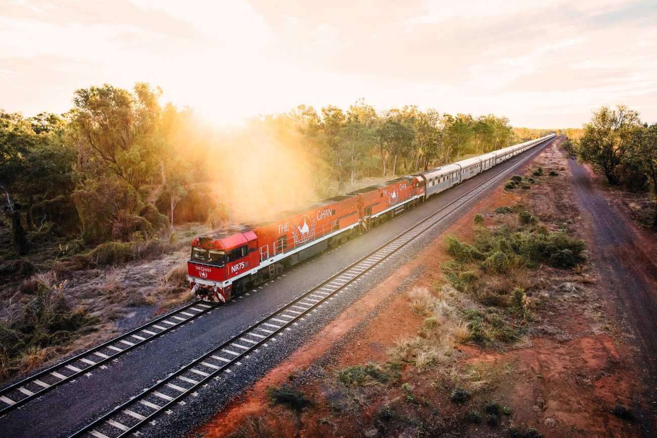 Aspire Travel Club - Destinations - Out there: Enjoying authentic ...