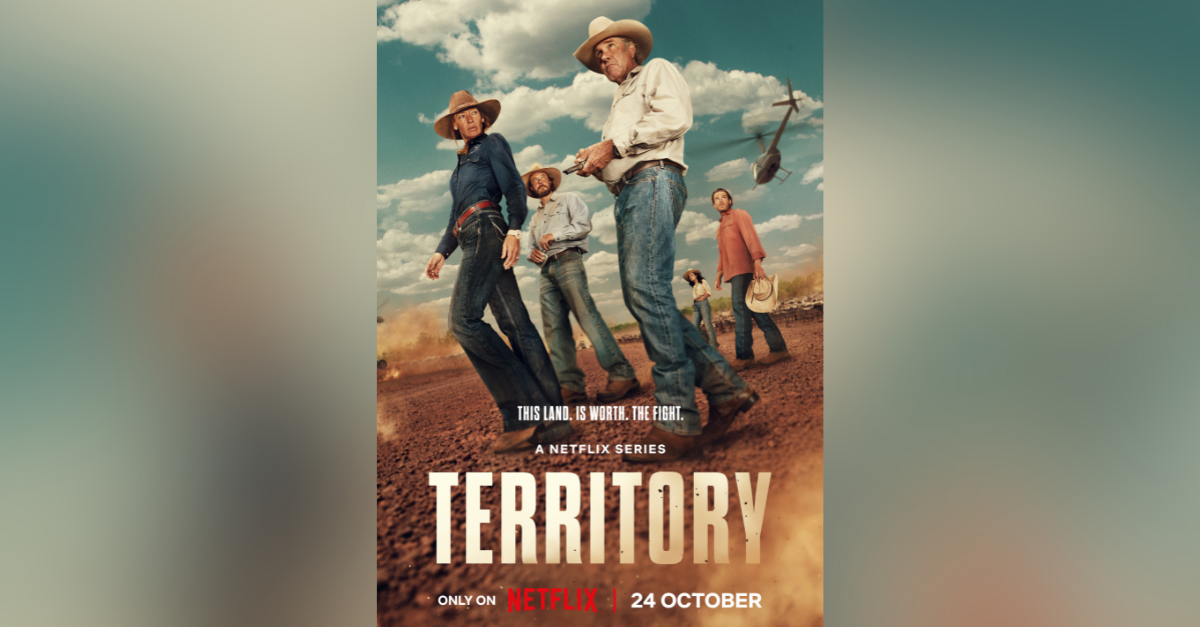 Agents urged to tap into Northern Territory demand amid Netflix hype - News