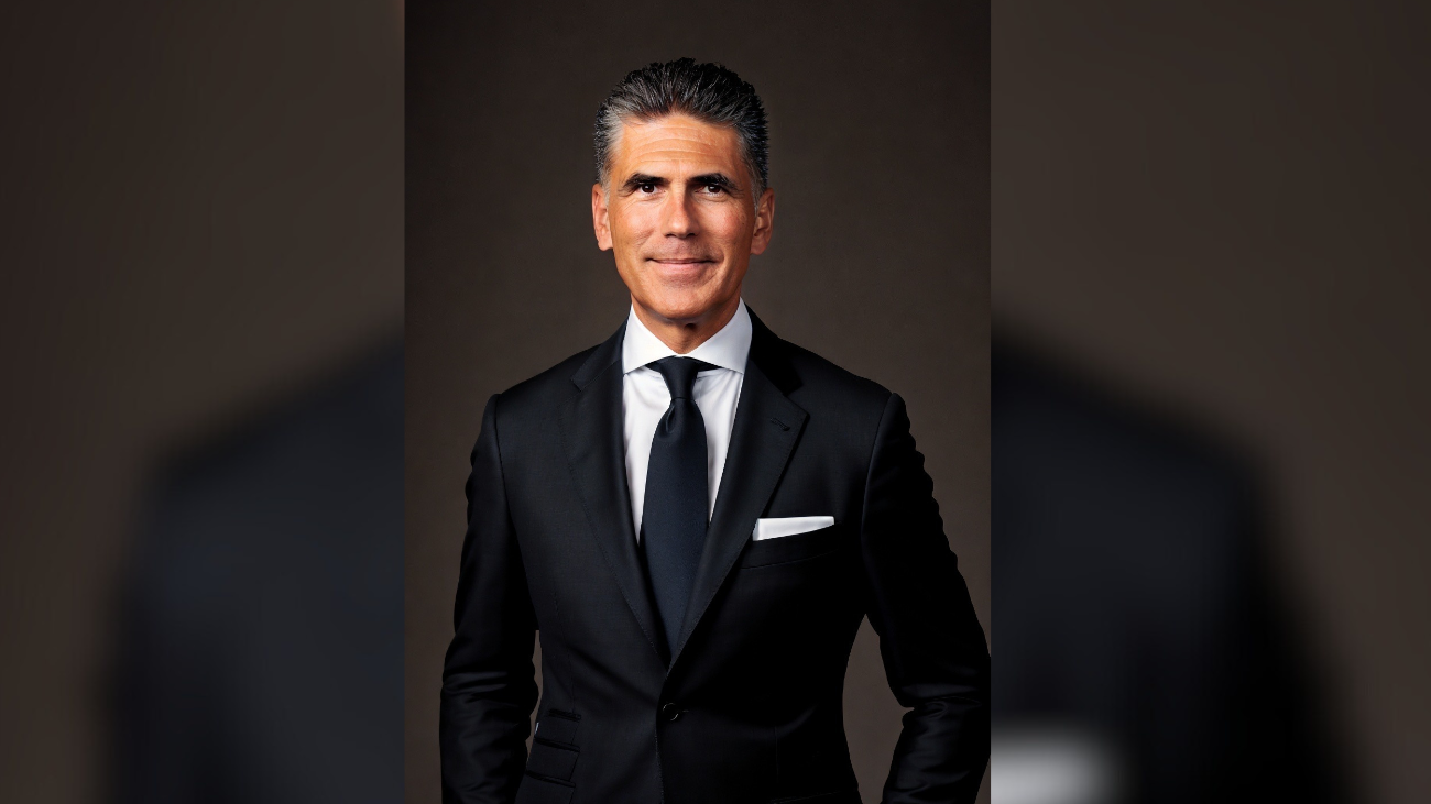 The Doyle Collection appoints new chief executive - News