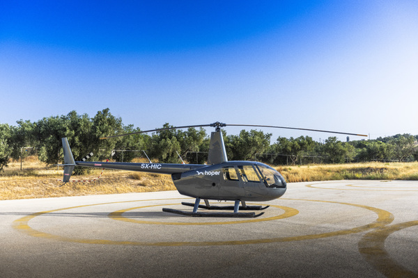 Greek helicopter operator Hoper to expand fleet in 2025 - News