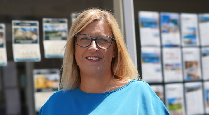 Baldwins Travel appoints replacement for long-standing branch manager ...