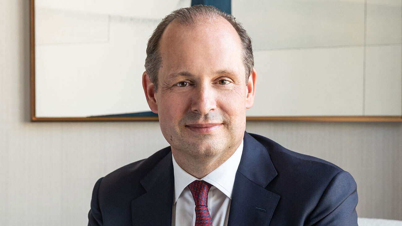 Jumeirah appoints new chief executive to drive global growth ambitions ...