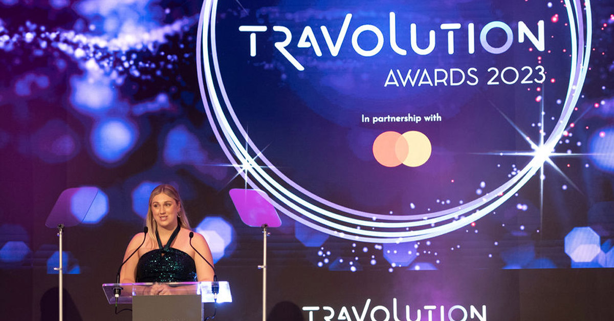 Travolution Awards 2023 winners revealed - In Depth