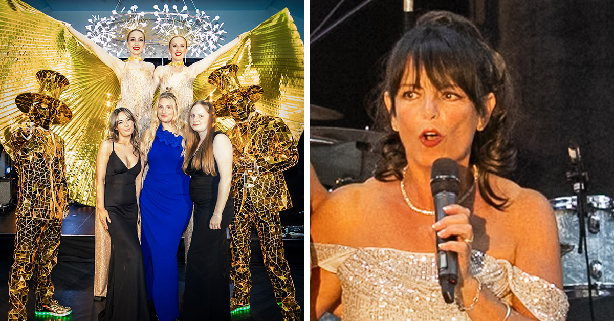 Special Report: Althams celebrates in style as it turns 150 - In Depth