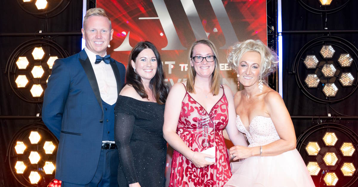 Travel Village manager honoured with Mental Health award - News