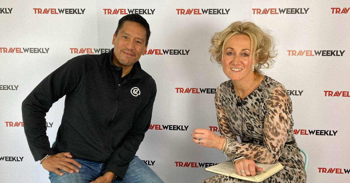 G Adventures founder remains on acquisition trail - News