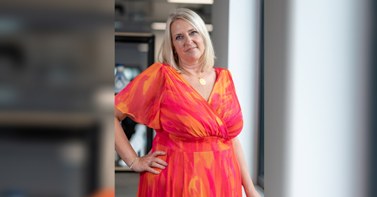 Debbie O’Neill promoted to managing director at Jules Verne - News