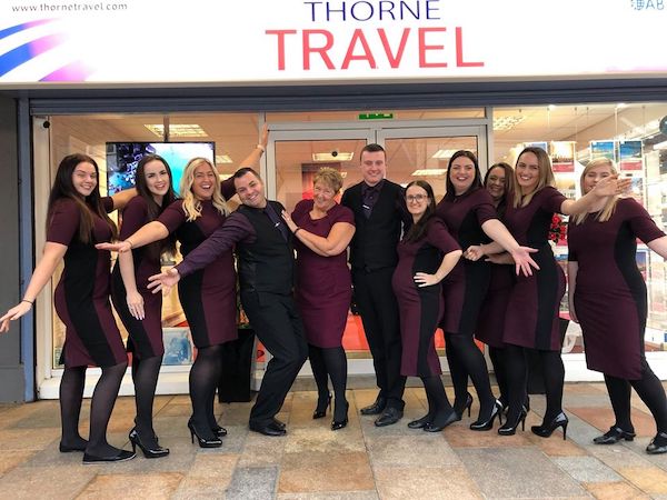 Thorne Travel to open third shop following ‘surge in customers’ - News
