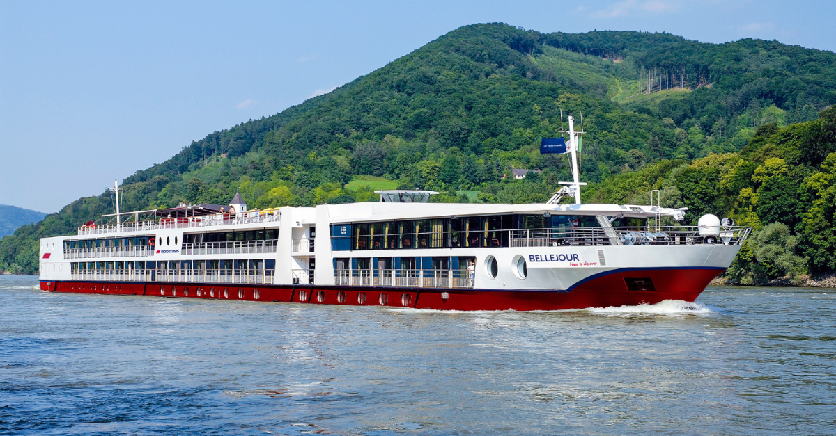Nicko Cruises releases 2024 brochure featuring additional vessel - News
