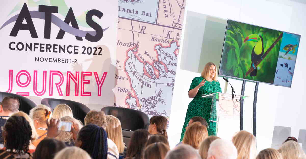 Atas unveils shortlist for Recognition Awards - All Content