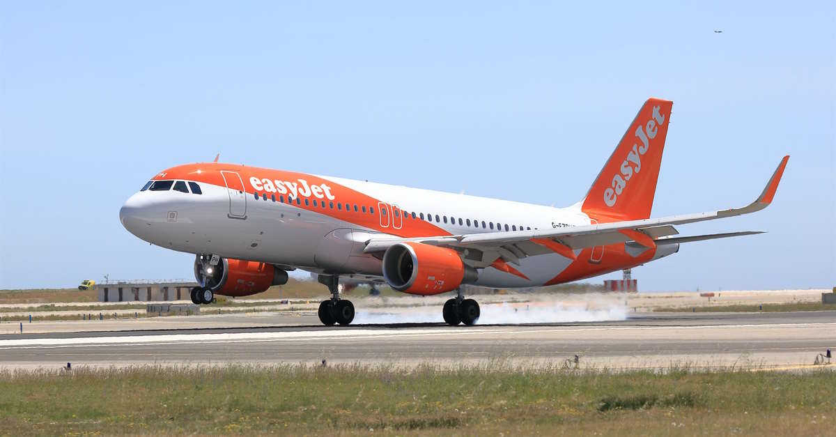 EasyJet puts summer 2024 seats on sale - News