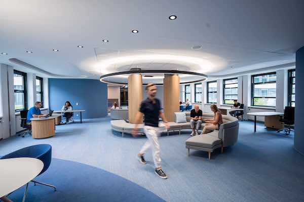 Tui consolidates three locations into revamped ‘campus’ headquarters - News