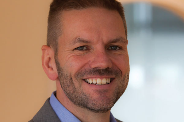 Former cruise chief Stuart Leven to lead hotels business - All Content