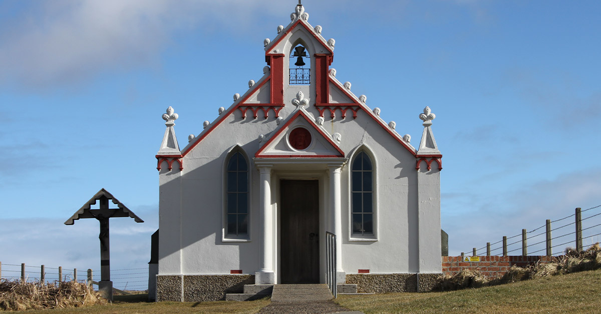 McKinlay Kidd puts 2025 tours on sale - News