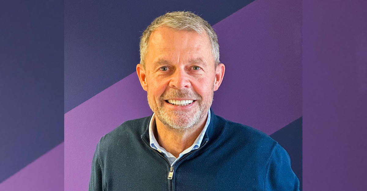 Steve Barrass confirmed as permanent chief at Vibe and P&P Group - News