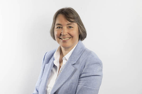 CAA confirms new finance chief - News