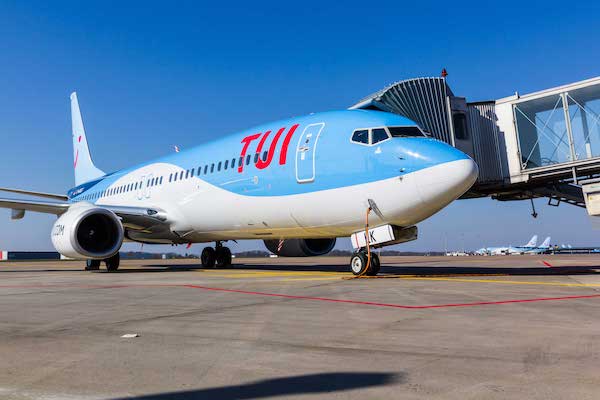New Tui UK&I boss to ‘keep watching brief’ on capacity - News