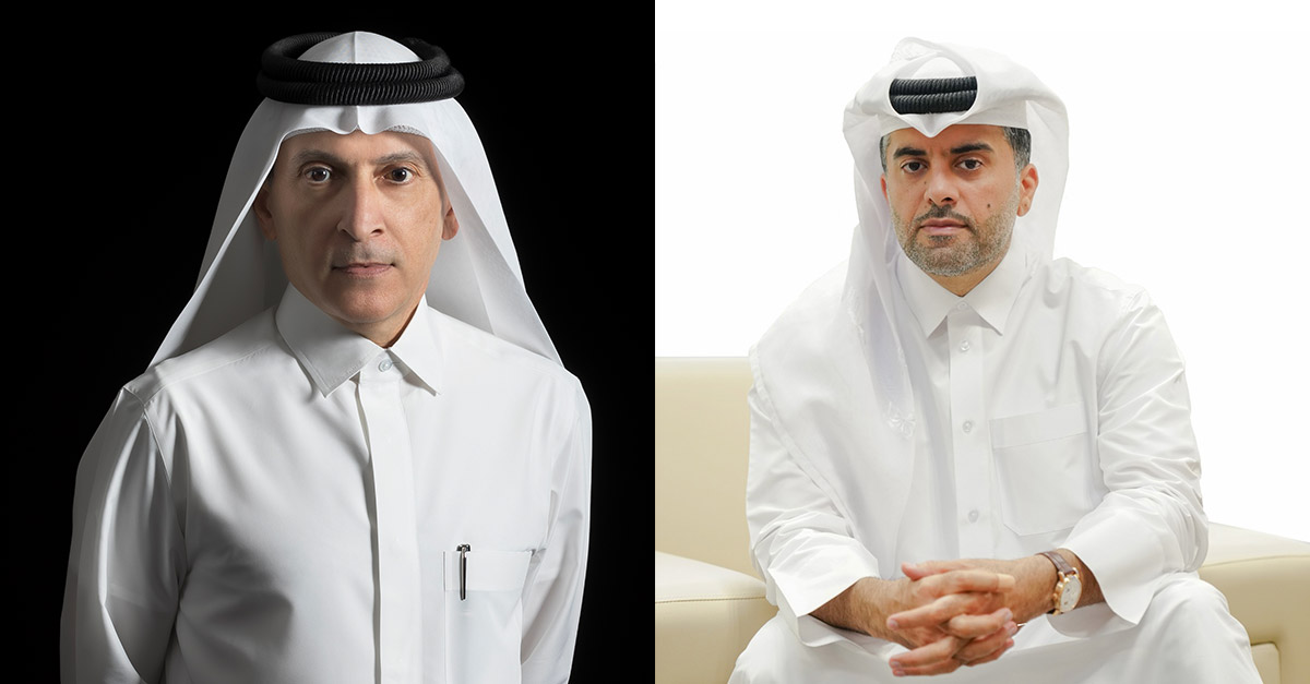 Qatar Airways’ chief executive steps down after 27 years - News
