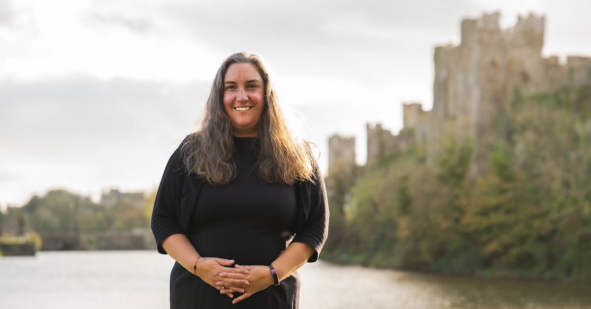 Rachel Coffey returns to travel sector with Routescape - News