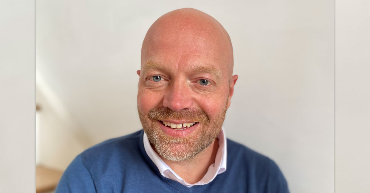NCL promotes Gary Anslow amid UK and Ireland sales team expansion - News