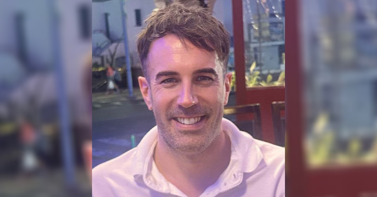 Richard Hey leaves A&K to set up travel trade representation company - News