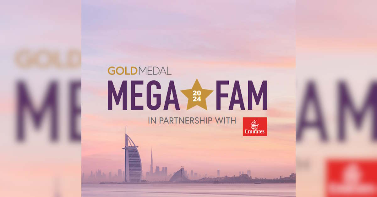 Gold Medal to welcome 24 agents on September multi-centre fam - News