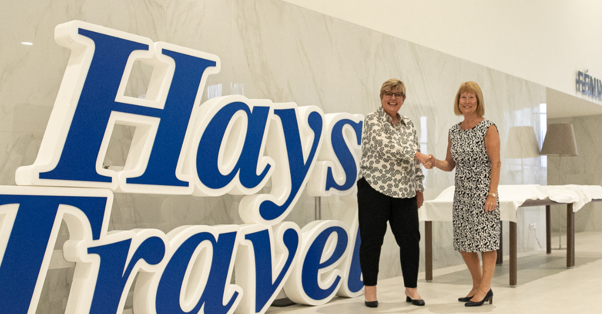 Former M&S retail director to join Hays Travel board - News