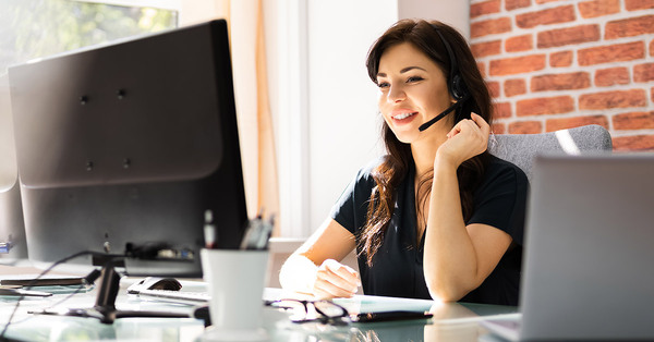Travel agents report ‘remarkably high’ job satisfaction, new study shows 