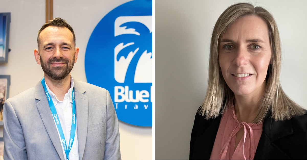 Blue Bay unveils raft of ‘significant’ appointments amid cruise push - News