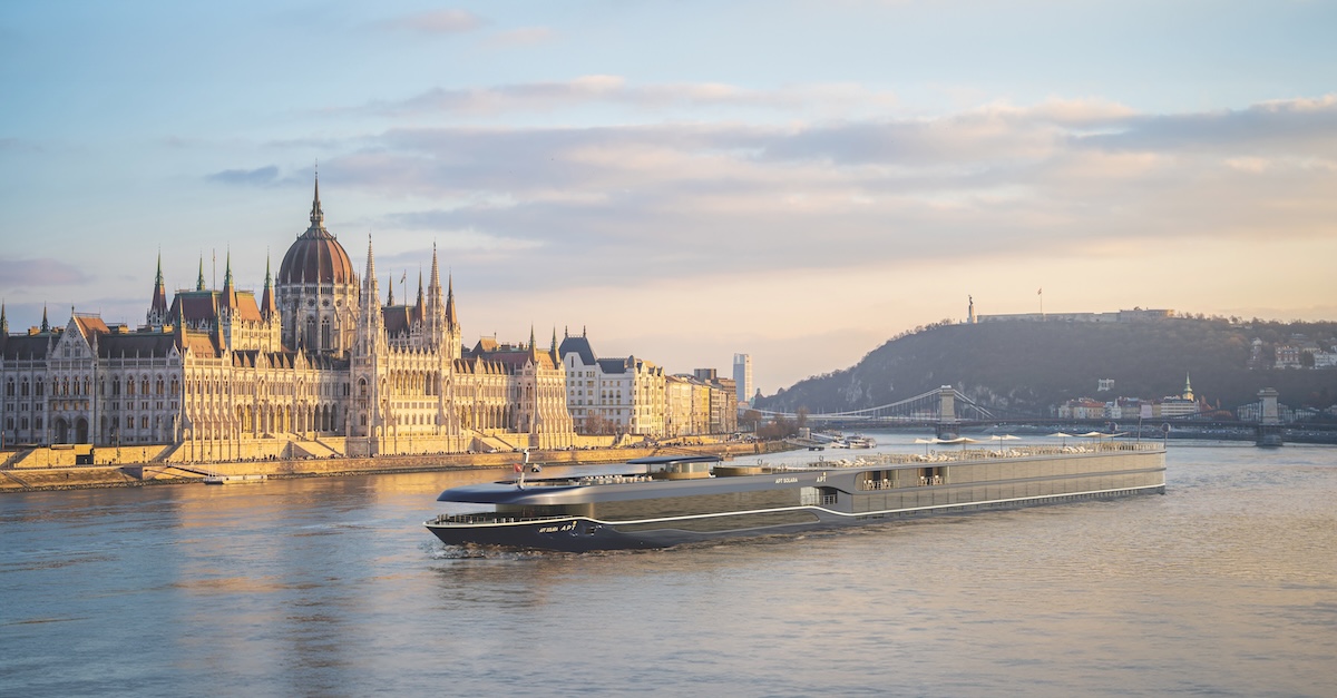 APT & Travelmarvel launches 2025 ‘Book Early’ cruise campaign - News