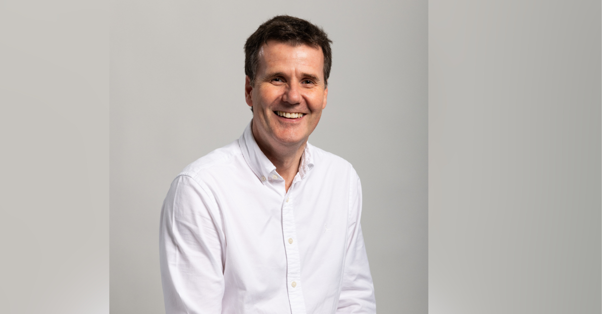 Tui managing director Neil Swanson appointed to Abta board - News