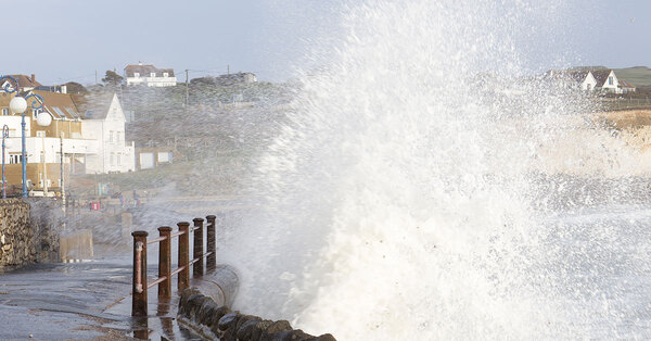 Jet2.com insists flights will operate in face of Storm Floris