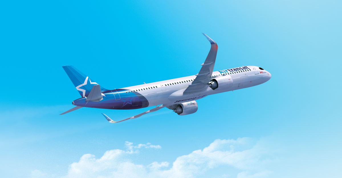 Air Transat pilot strike threat lifted - All Content