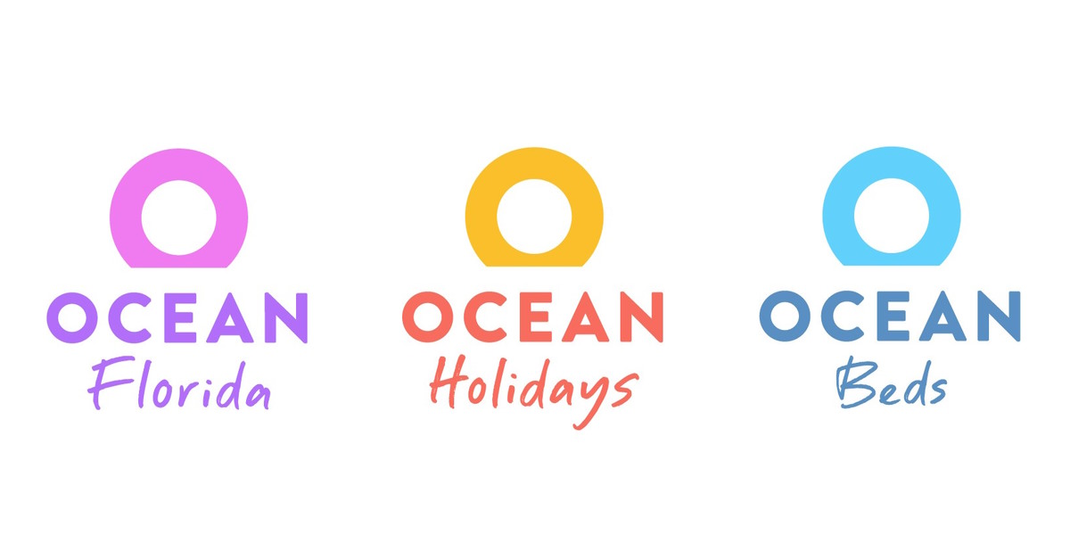 Ocean Holidays unveils brand refresh in 20th year - News