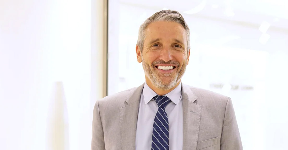 Qatar Tourism international VP Phil Dickinson departs - News