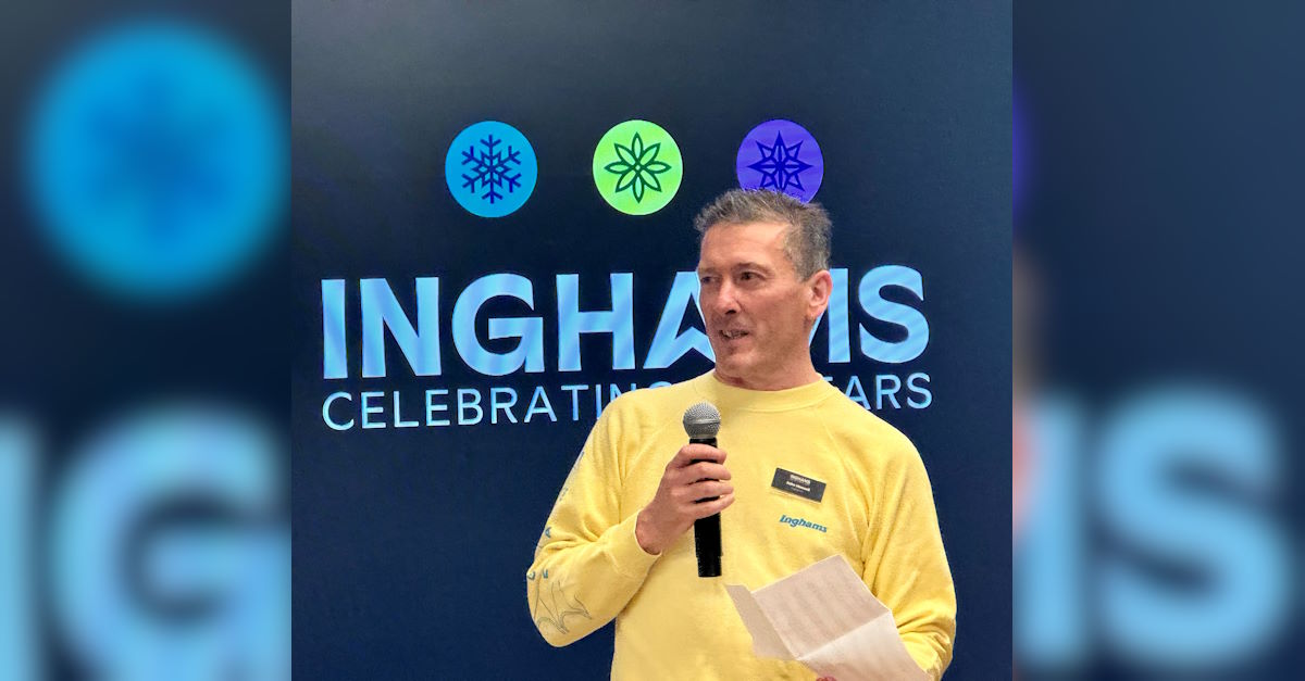 Inghams unveils new products at 90th anniversary celebration - News