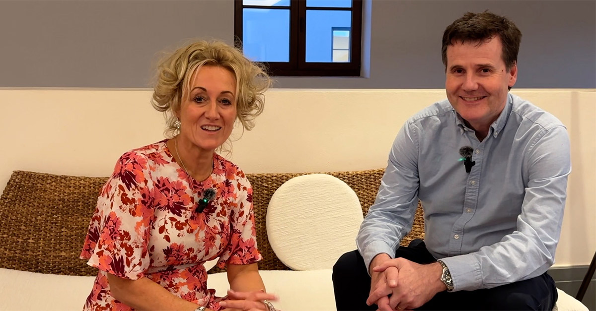 Tui sees ‘significant double-digit’ sales growth via third-party agents ...