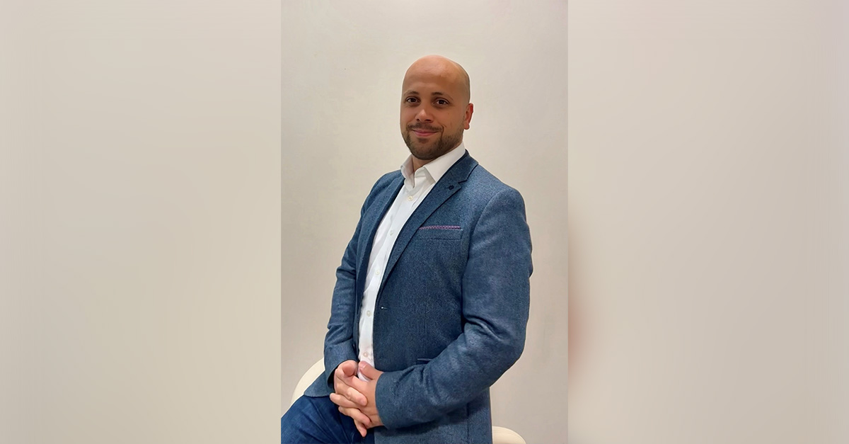 Tui UK & Ireland confirms new finance chief - News