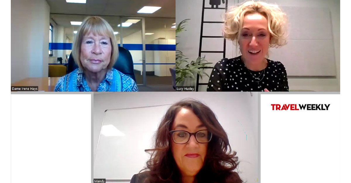 Peaks campaigns for Hays and Miles Morgan will be ‘bigger than ever’ - News