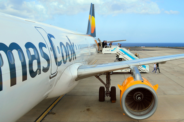 CAA warns consumers to ‘check for Atol’ on anniversary of Thomas Cook ...