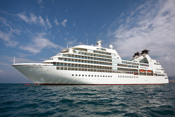 Seabourn sells second ship to Japanese cruise line - News