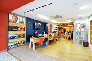 Intrepid reveals 30% rise in agent sales - News