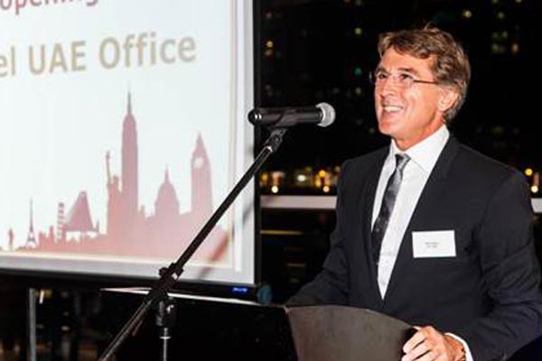 Mario Bodini to leave JacTravel after nearly 35 years - News