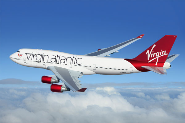 Virgin Atlantic runs first commercial transatlantic biofuels flight - News