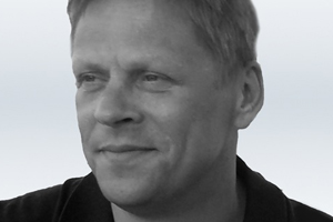 Bloxham appointed managing director at James Villa Holidays - News
