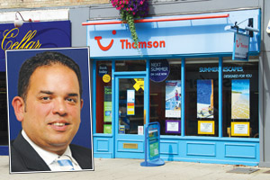 Interview: Tui retail boss spells out ‘customer journey’ vision - News