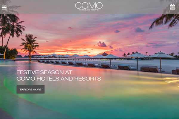 New COMO Hotels and Resorts sales director announced for Maldives ...