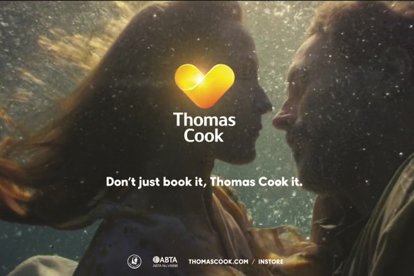 Thomas Cook’s turn-of-year advertising campaign unveiled - News