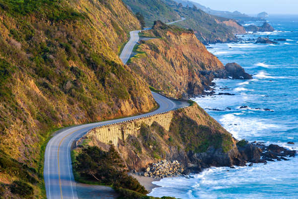 Highway 1 reopens after mud slides in California - News