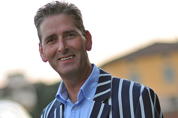 John Taker joins dnata as purchasing director - News